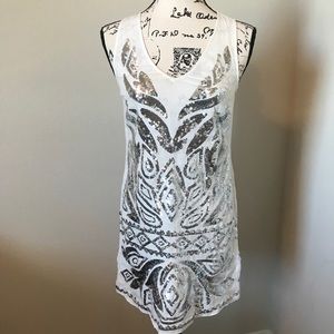 Calypso St. Barth | Tops | Calypso Tunicf89 | Poshmark